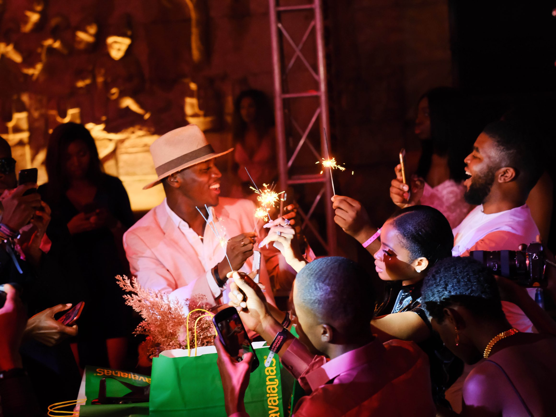 The Best Festivals & Parties to Attend in September – The Lagos Weekender