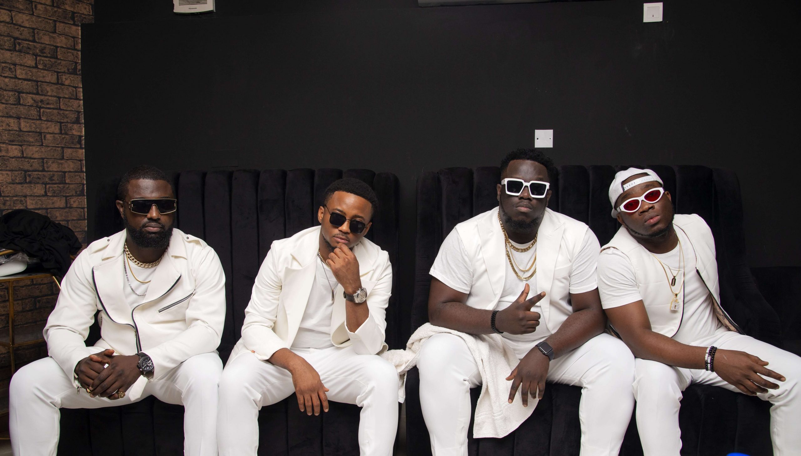 “Alternate Sound” Delivers a Thrilling Performance at LiVE! Lounge ...