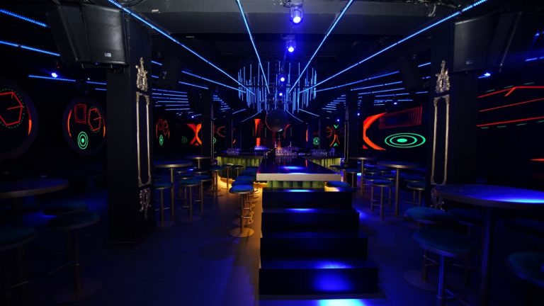 Introducing ZORYA: State Of The Art Night Club In Lagos – The Lagos ...
