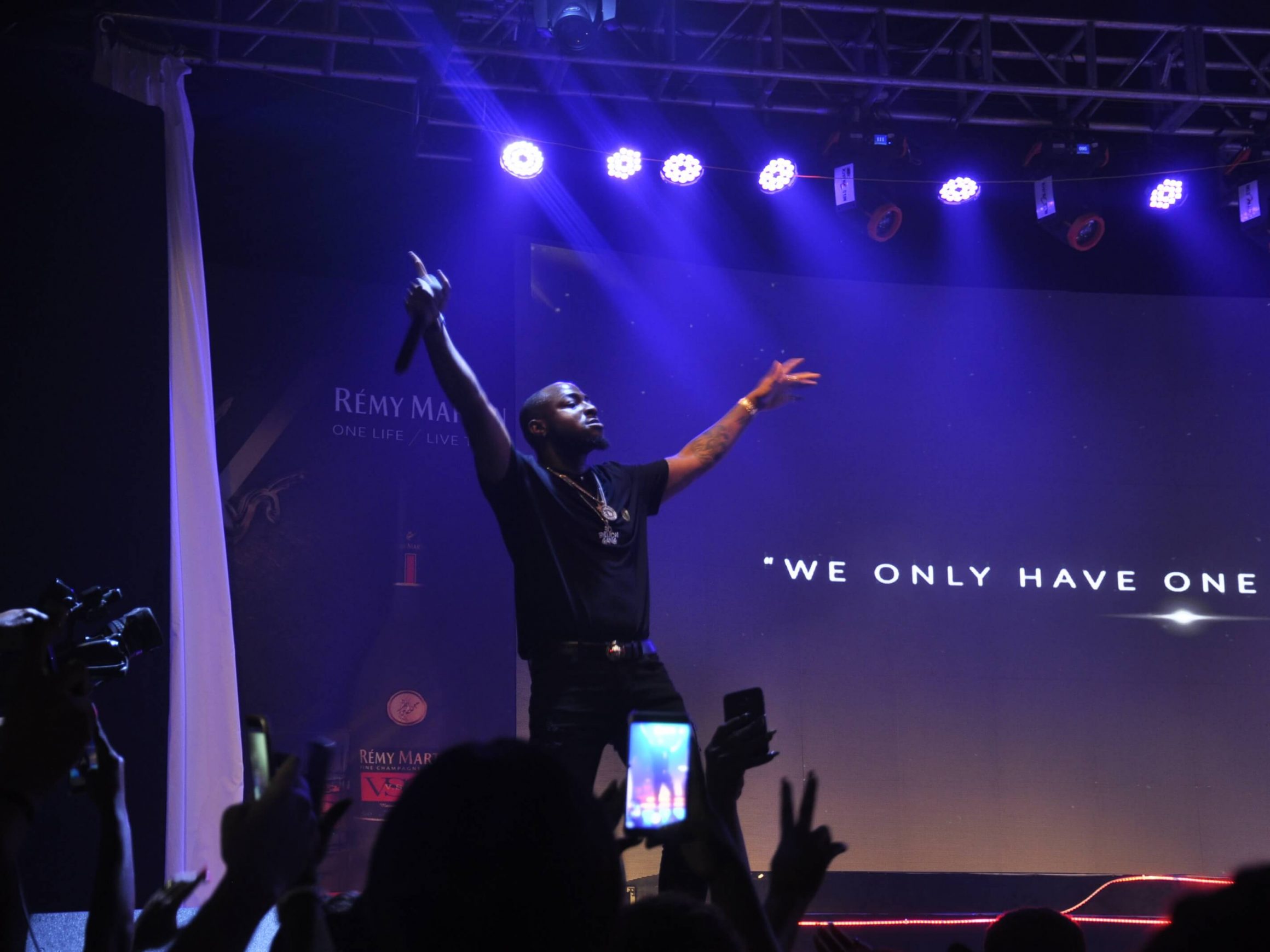 The Rise of Day Parties in Lagos