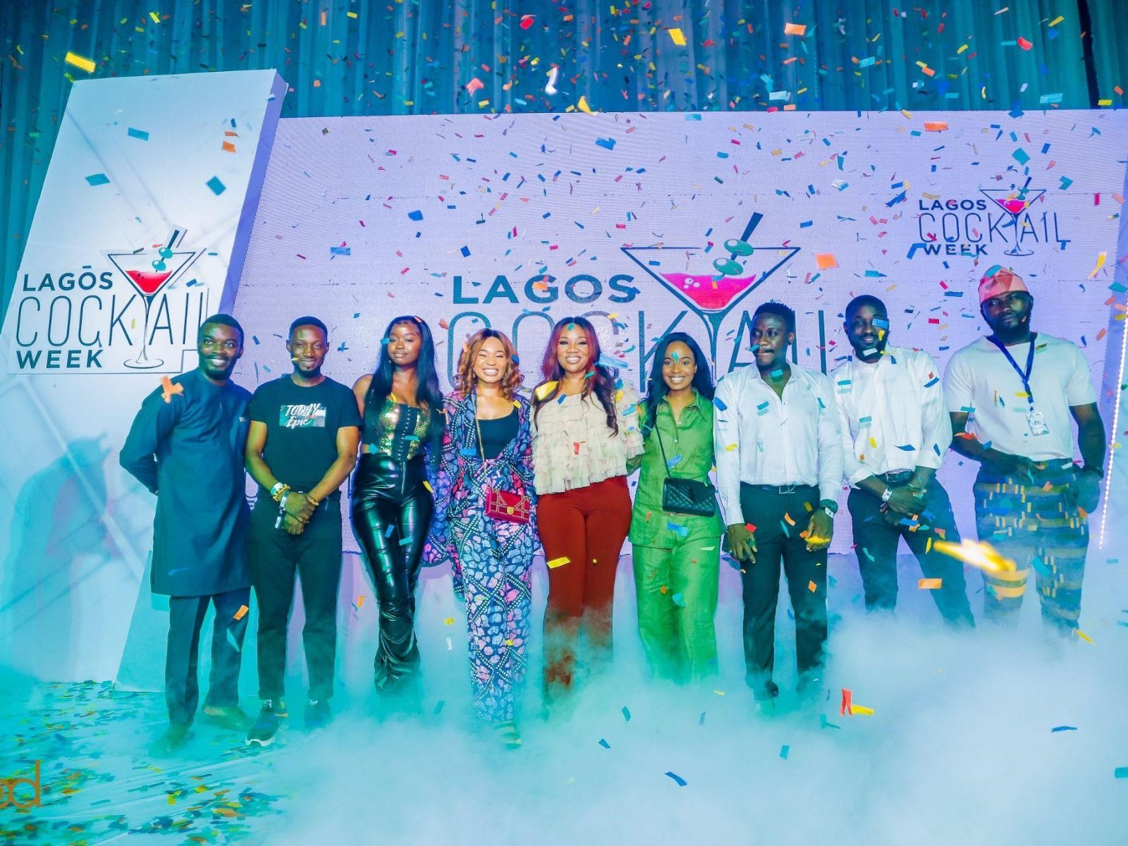 The Weekender’s Guide to Nightlife Events in Lagos – The Lagos Weekender