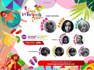 8 Spots With The Best Live Bands in Lagos – The Lagos Weekender