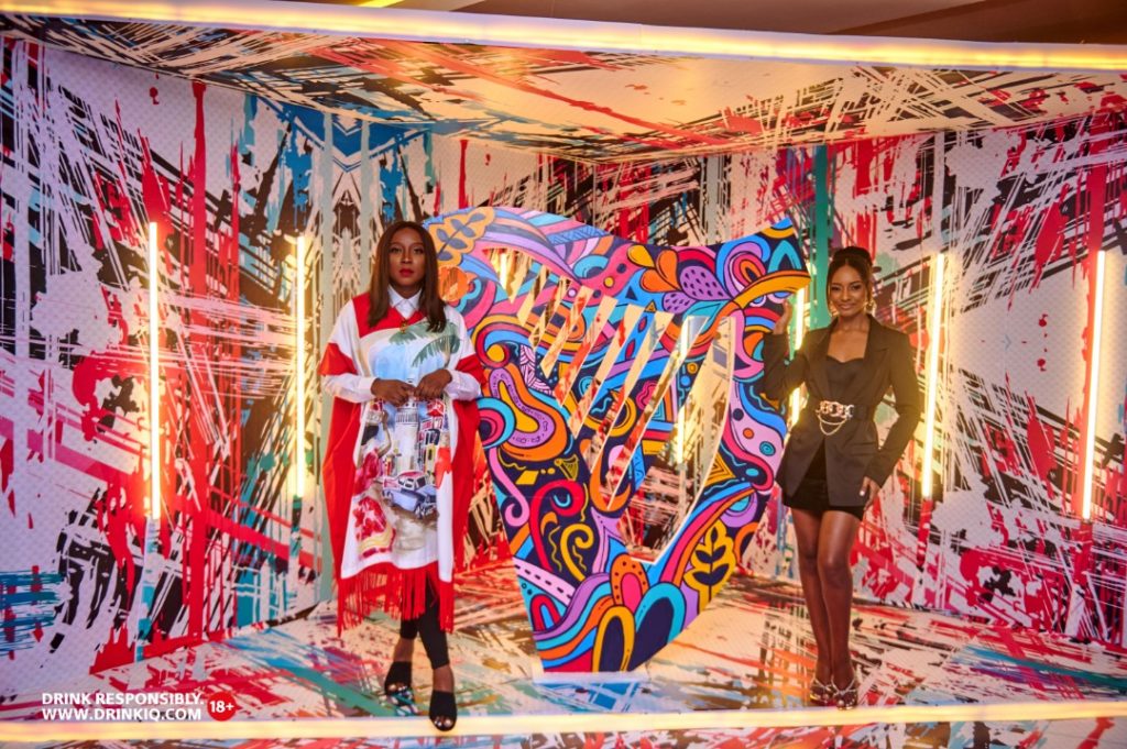 All the Highlights That Made Guinness Bright House Party a Hit – The ...