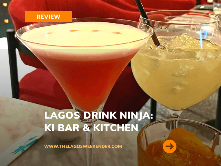 Introducing ZORYA: State Of The Art Night Club In Lagos - The Lagos ...