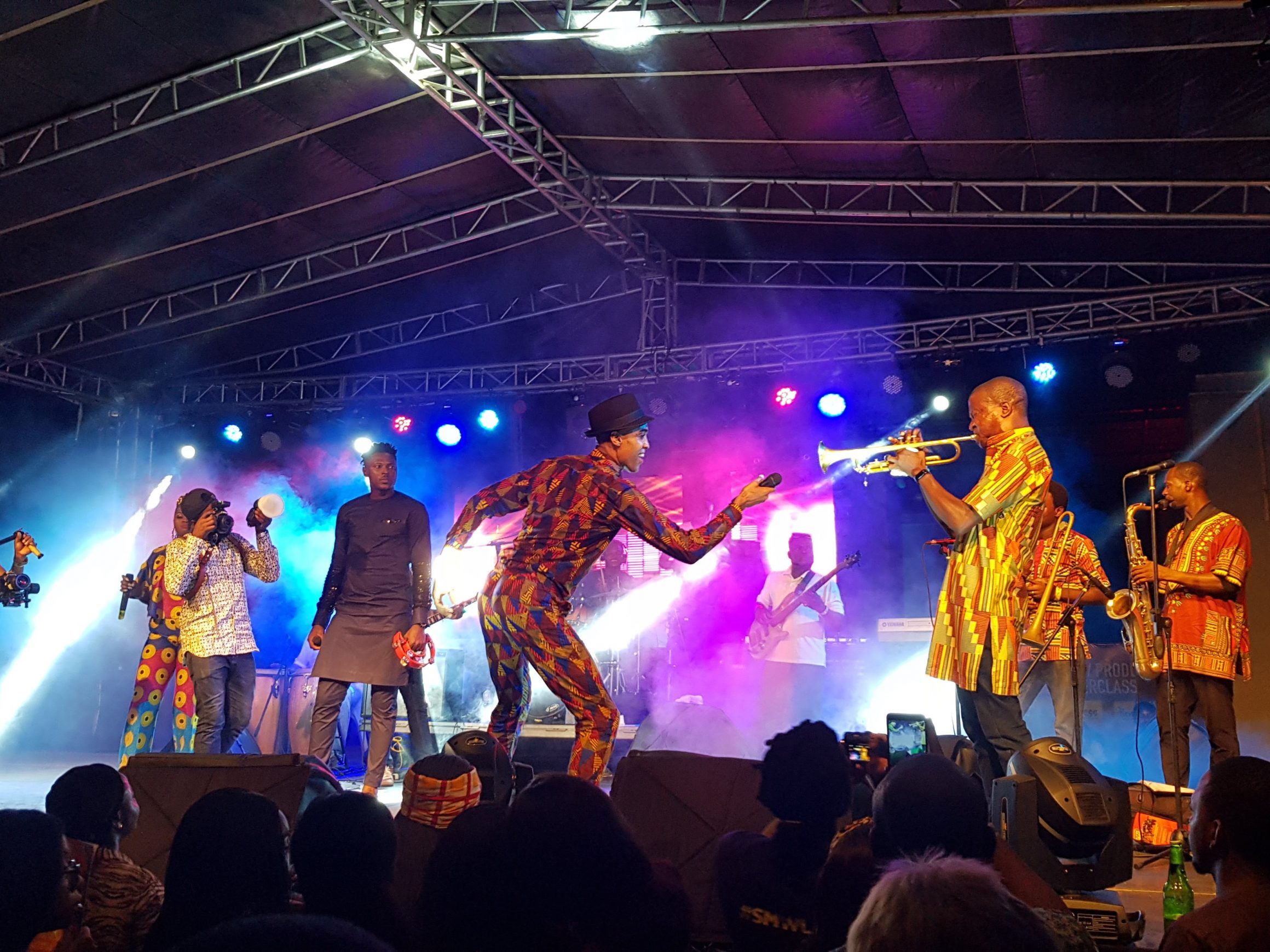 Throwback: The Biggest Shows that Shaped the Entertainment Industry in ...