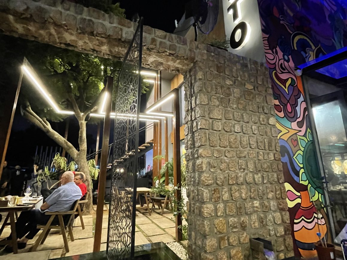 What to Do in Lagos: 7 Solo Date Ideas to Explore – The Lagos Weekender