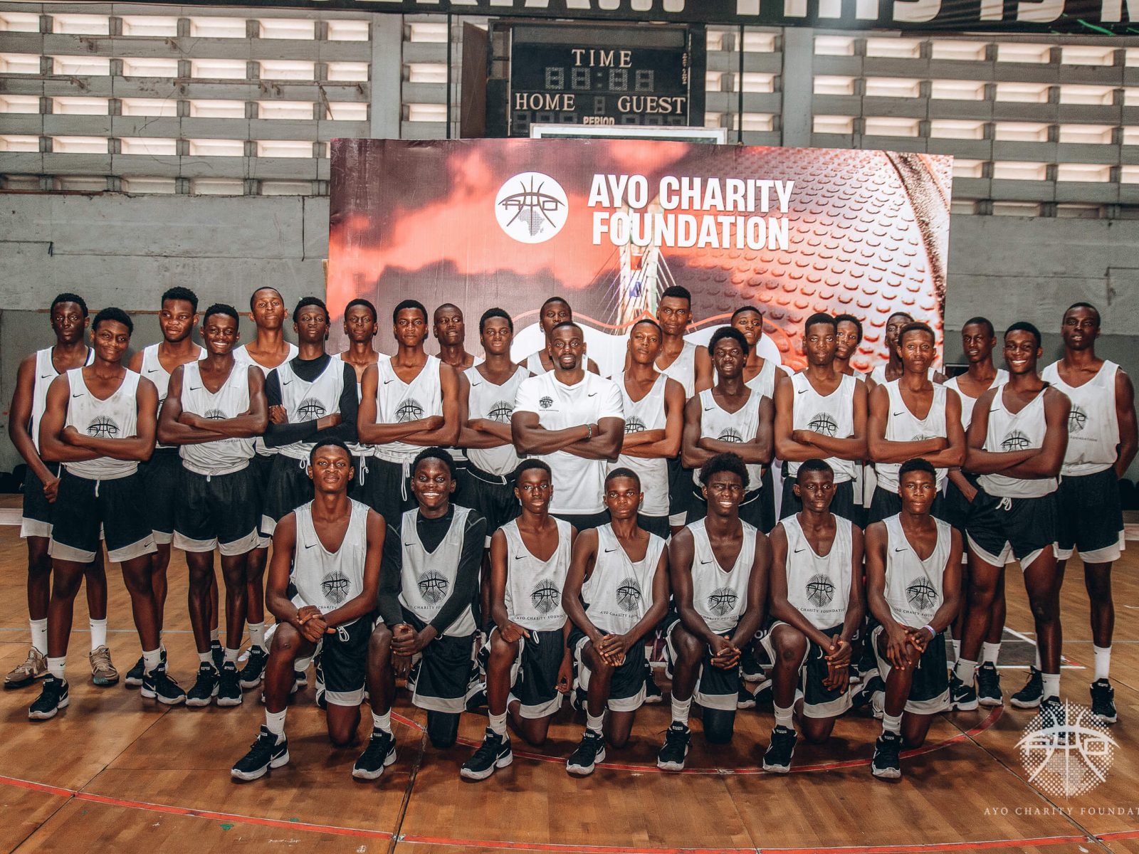 8 Spots With The Best Live Bands in Lagos – The Lagos Weekender