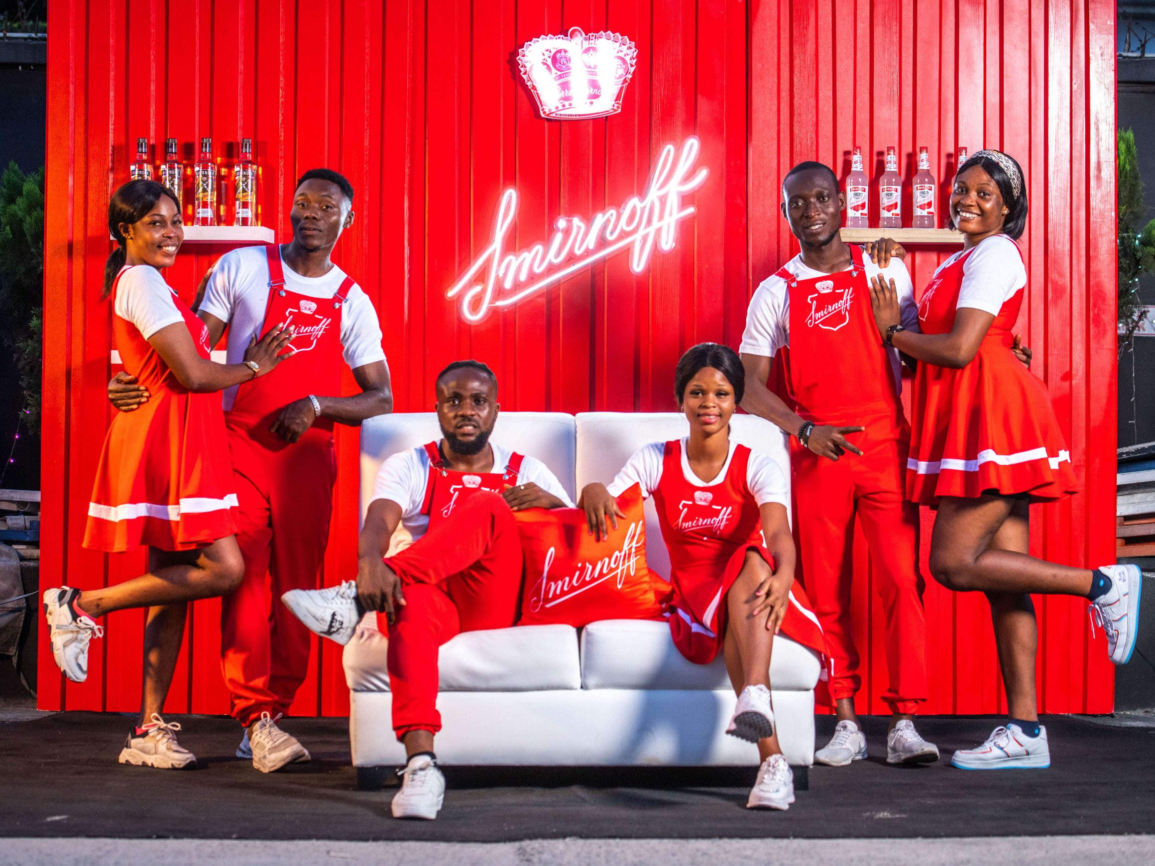 Best Arcade Spots in Lagos – The Lagos Weekender