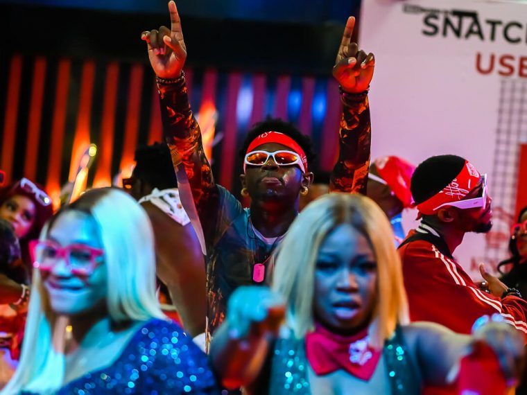 8 Spots With The Best Live Bands in Lagos – The Lagos Weekender