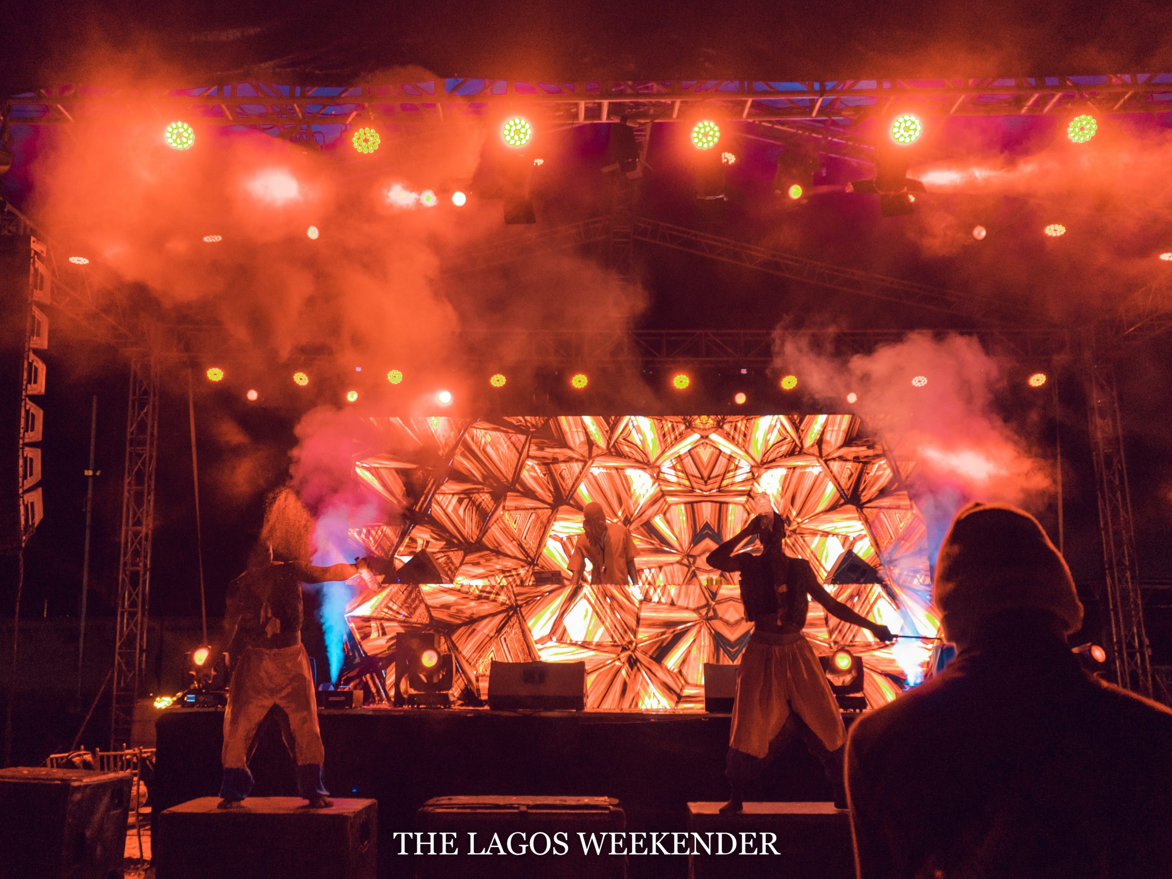 Events in Lagos This Weekend: 19th- 22nd December – The Lagos Weekender