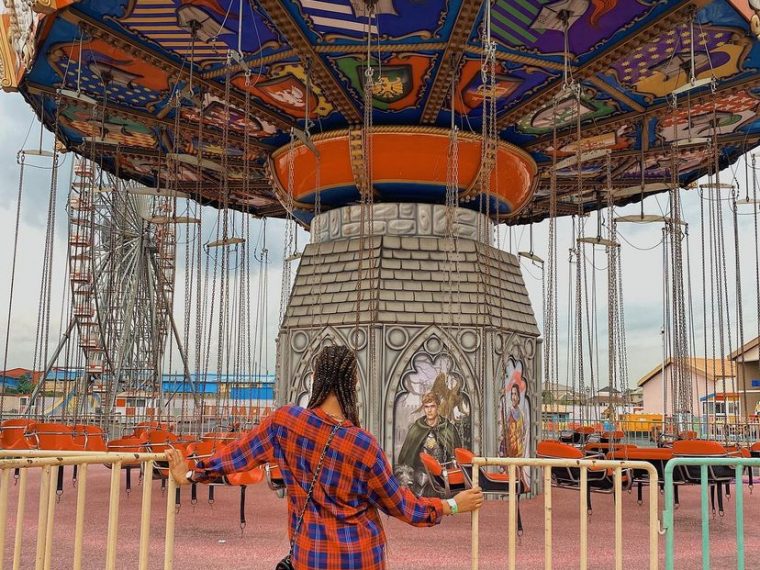 Best Arcade Spots in Lagos – The Lagos Weekender