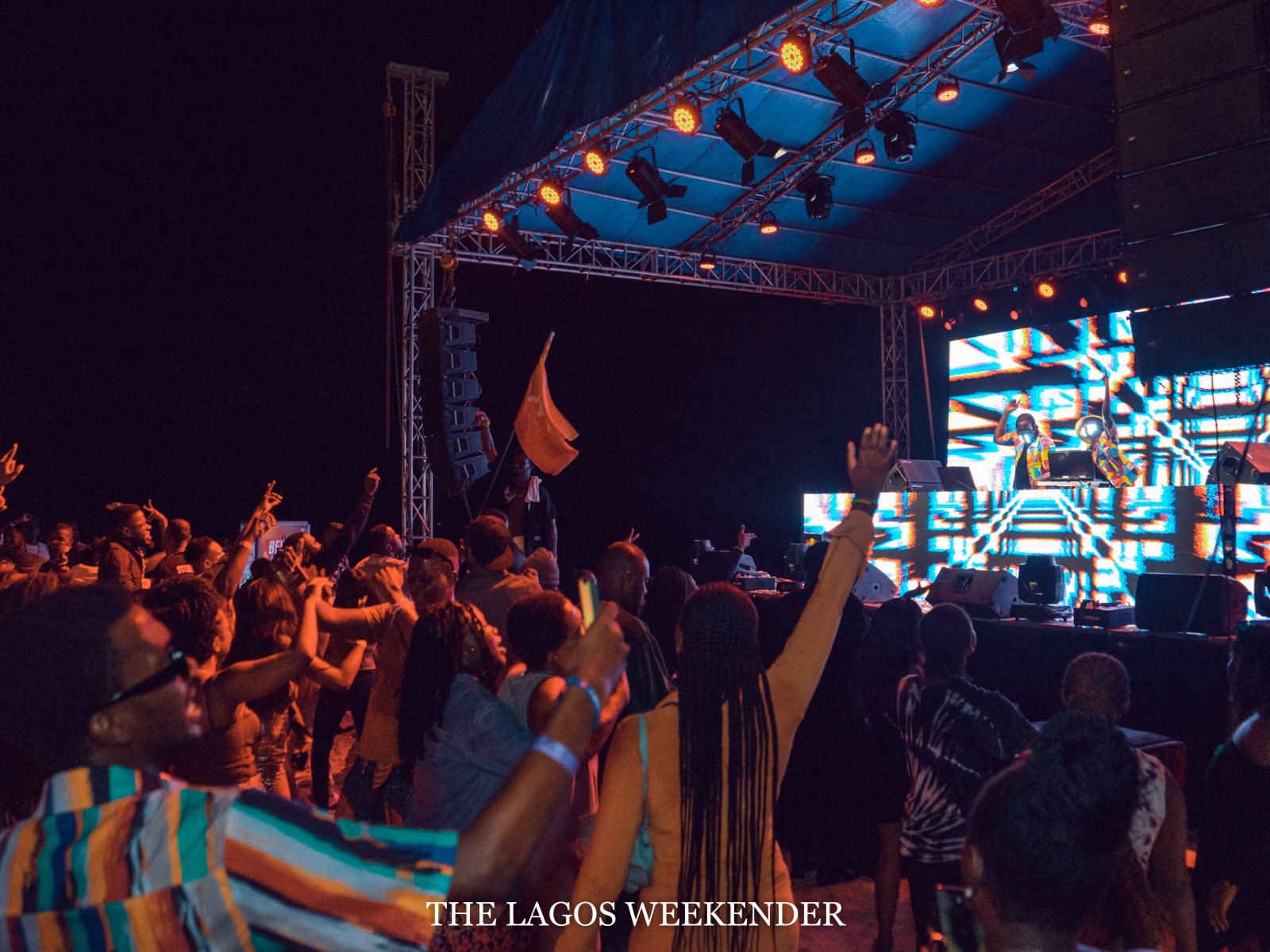 Weekend Guide | The Lagos Weekender