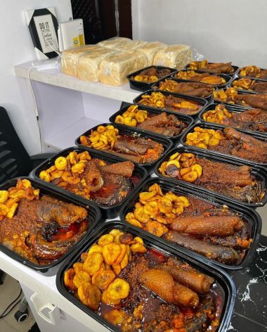 The Ultimate Lagos Street Food List: 5 Must Try Street Foods – The ...