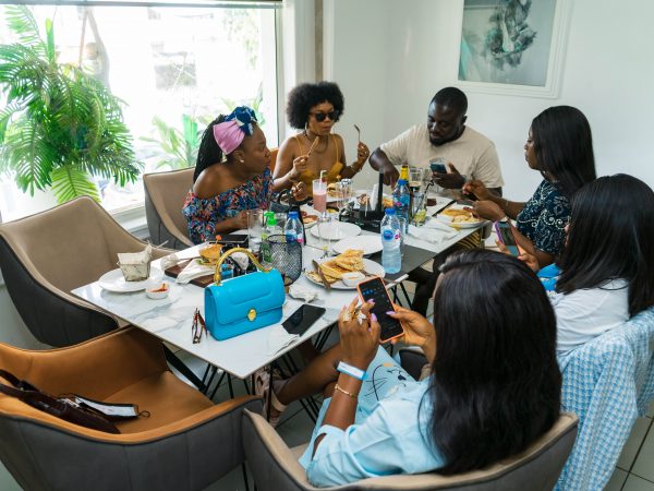 Introducing ZORYA: State Of The Art Night Club In Lagos