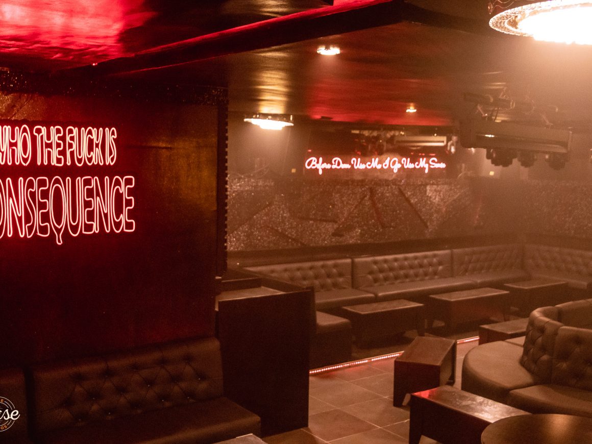 The Best Day Time Parties In Lagos Right Now – The Lagos Weekender