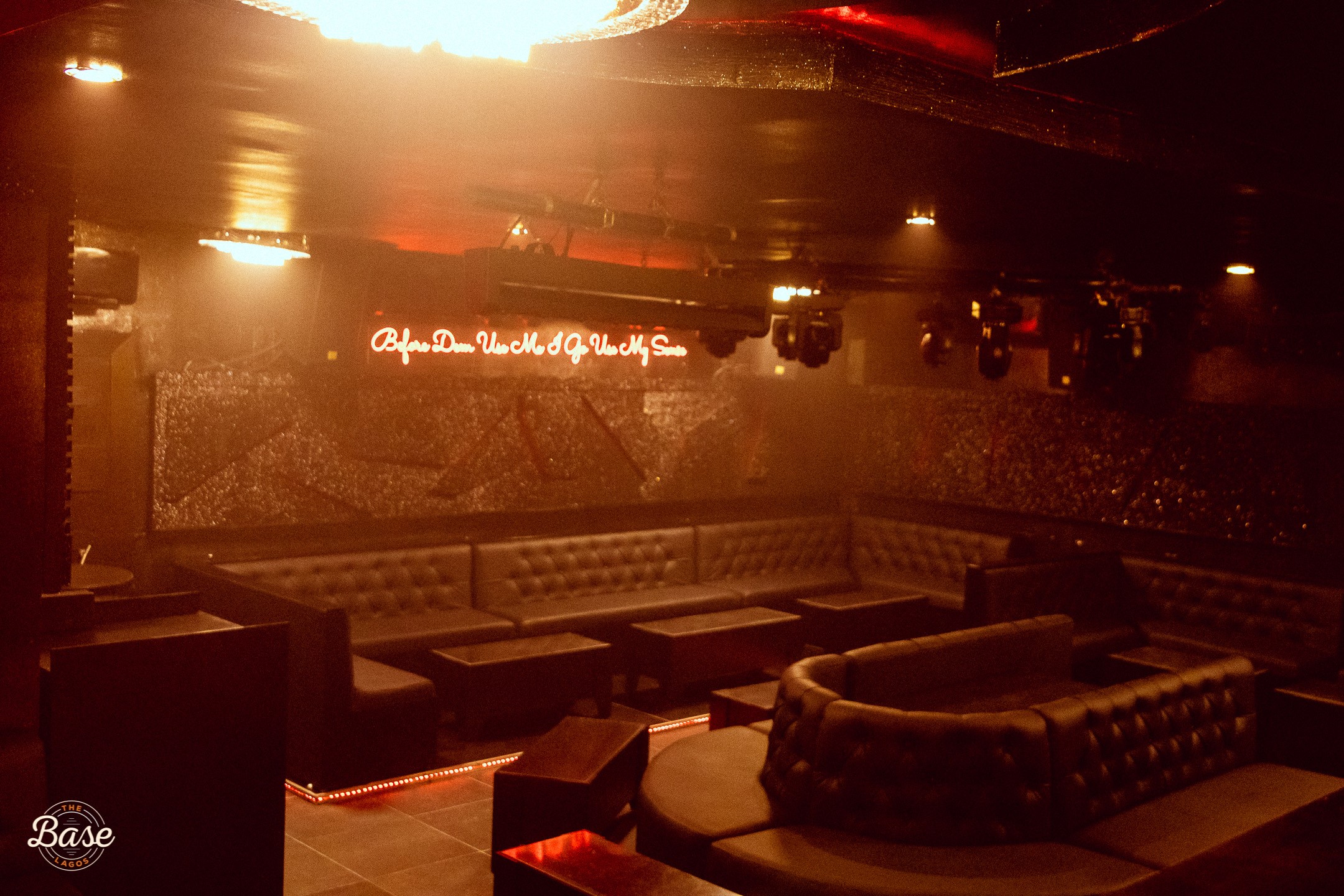 DJ Consequence Opens ‘THE BASE’ Night Life (Club, Lounge & Outdoor Bar ...