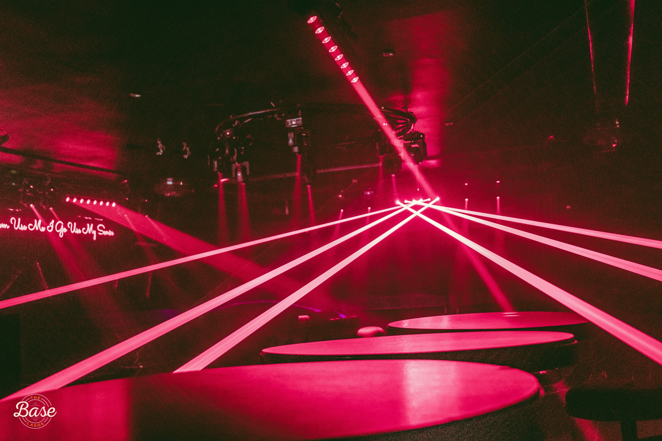 DJ Consequence Opens ‘THE BASE’ Night Life (Club, Lounge & Outdoor Bar ...