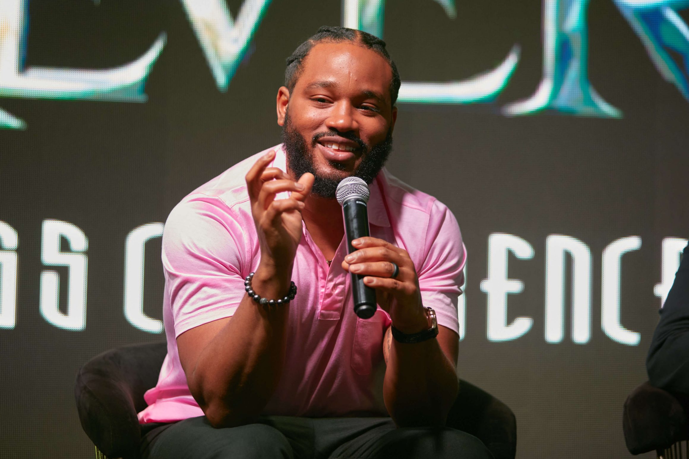 Lagos Welcomes the Cast and Crew of Black Panther: Wakanda Forever Ahead of First Marvel Studios ...