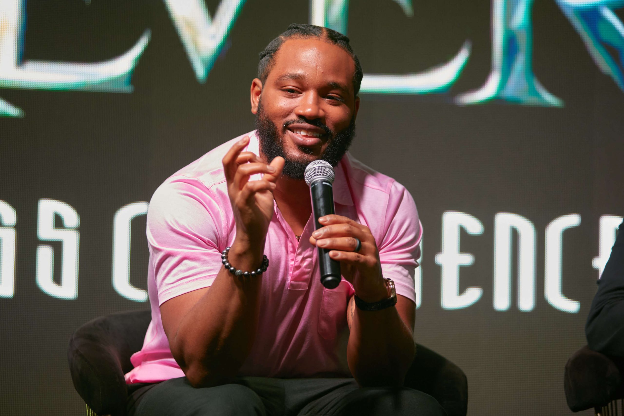 Lagos Welcomes the Cast and Crew of Black Panther: Wakanda Forever ...