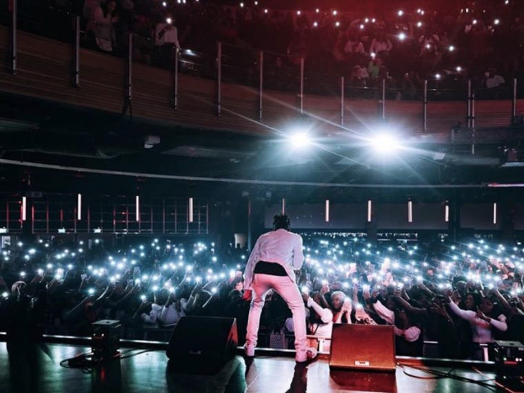 8 Spots With The Best Live Bands in Lagos – The Lagos Weekender