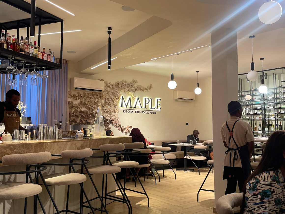 22 New Restaurants and Lounges in Lagos (Apr 2025-Aug 2025) – The Lagos ...