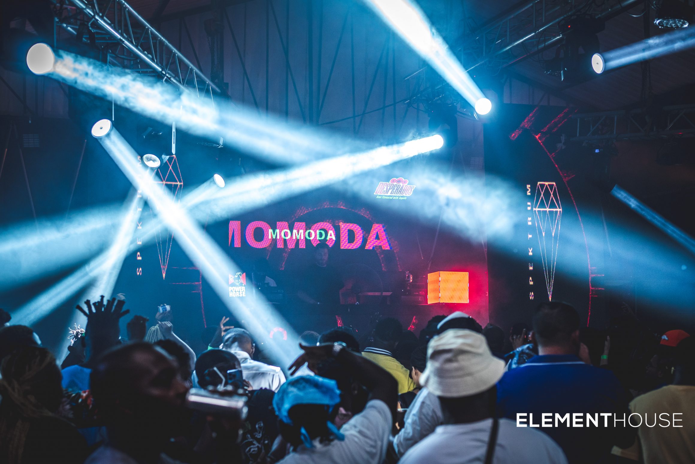 Weekender Spotlight: Featuring the Brains Behind Element House – The ...