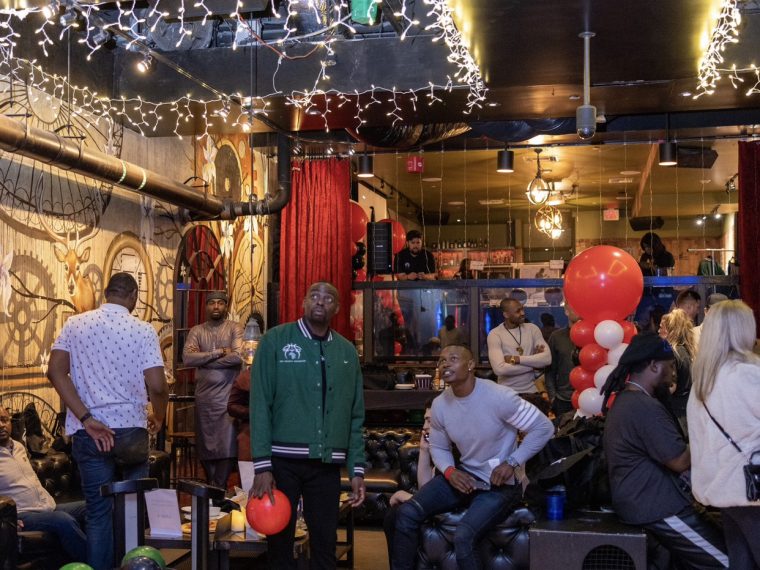 What To Do In Lagos: The Best Karaoke Bars