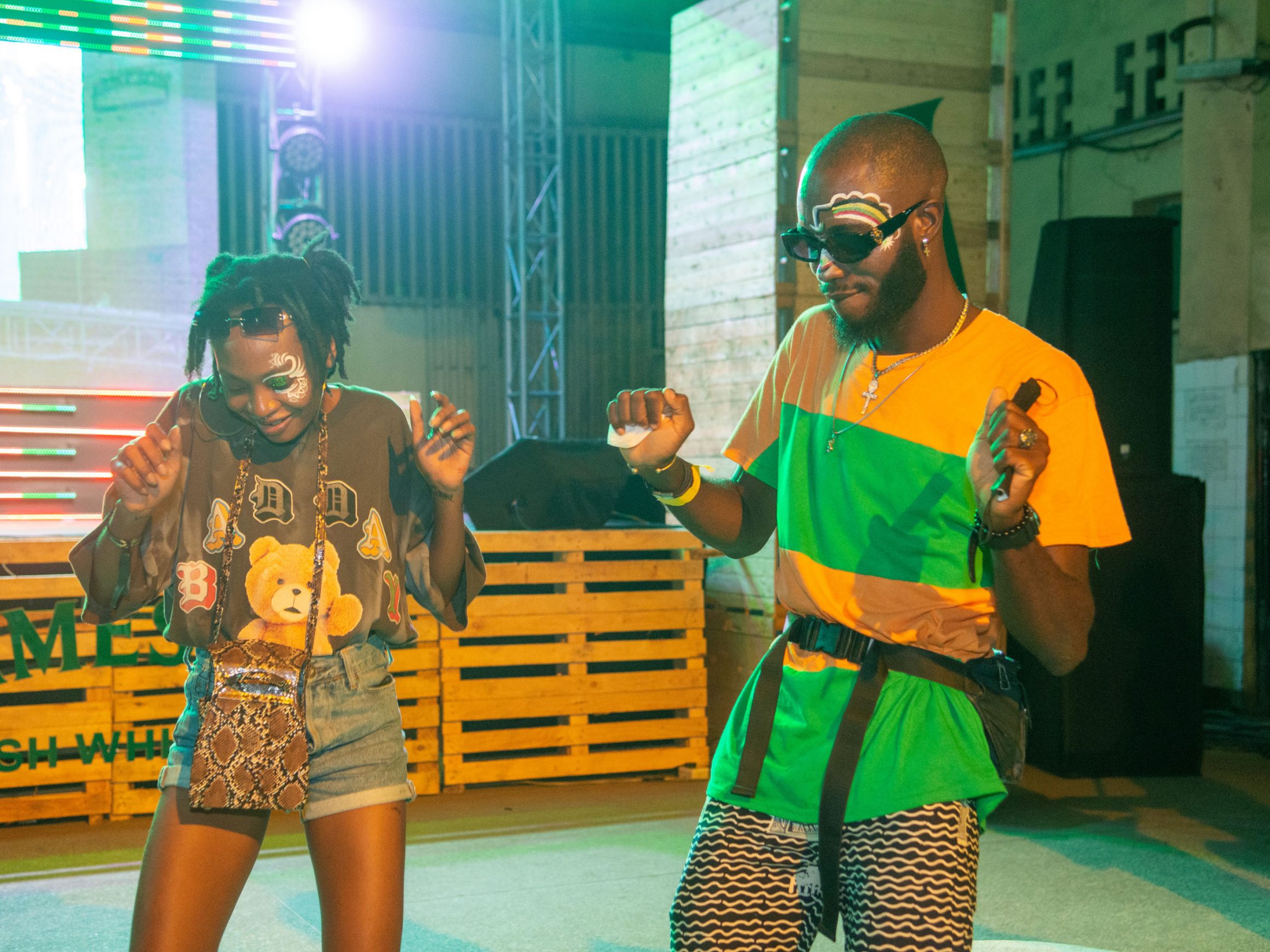 Best Arcade Spots in Lagos – The Lagos Weekender