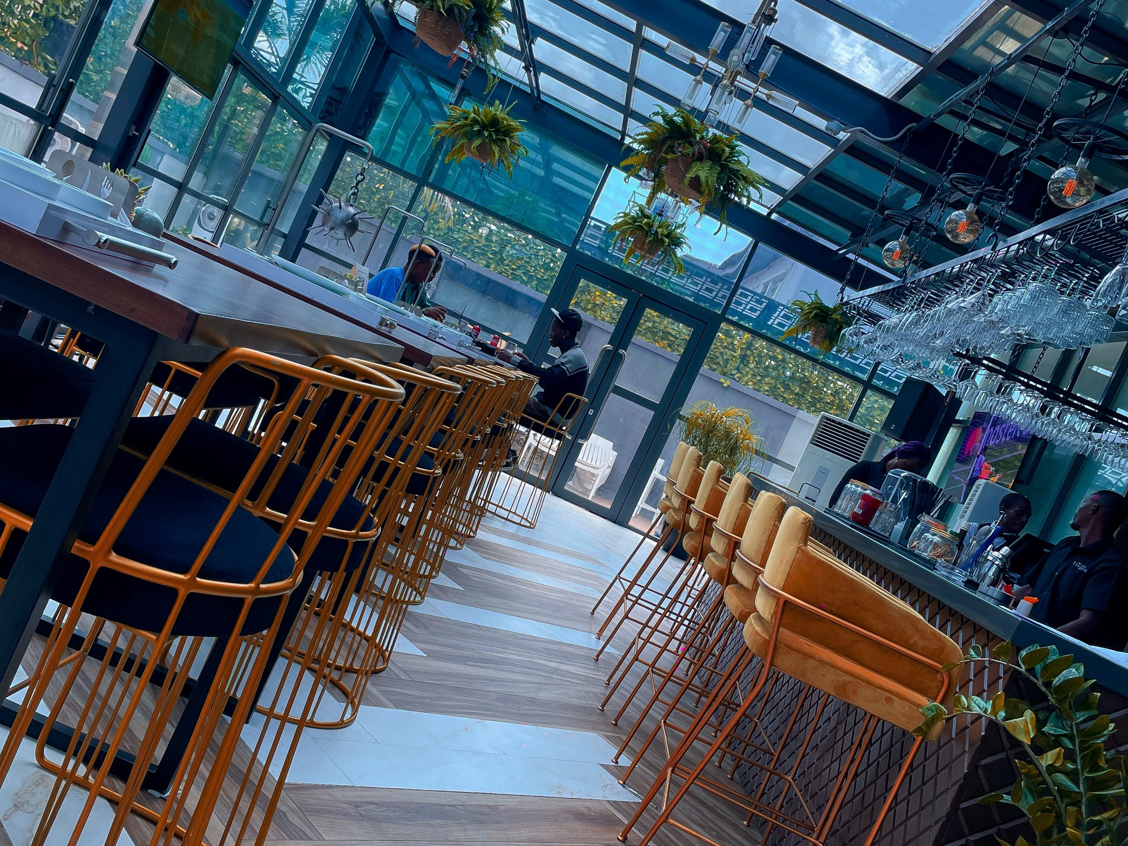 Where To Eat In Lagos: Best Breakfast Spots – The Lagos Weekender