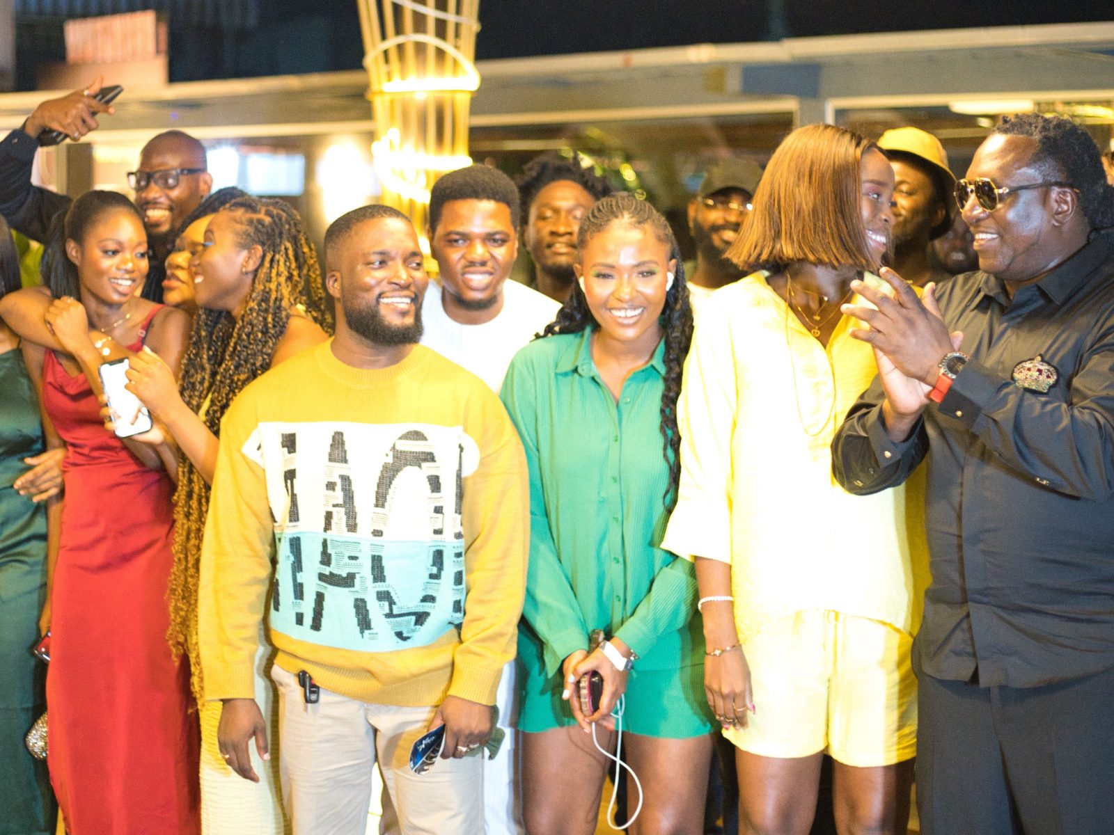 Lagos Nightlife on a Budget – The Lagos Weekender