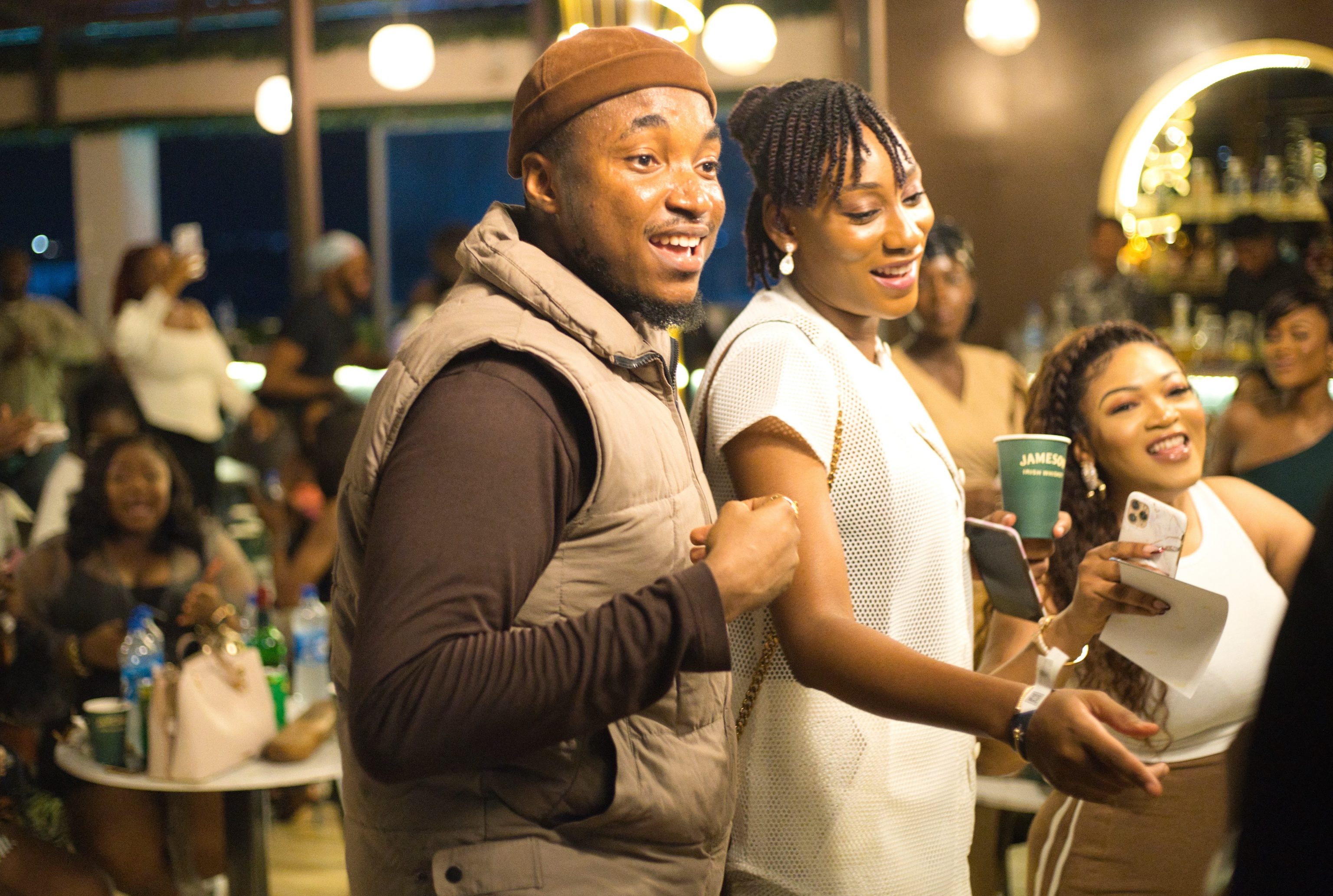 X3M Ideas hosts Nigeria’s Music Industry In Celebration Of Debut ...