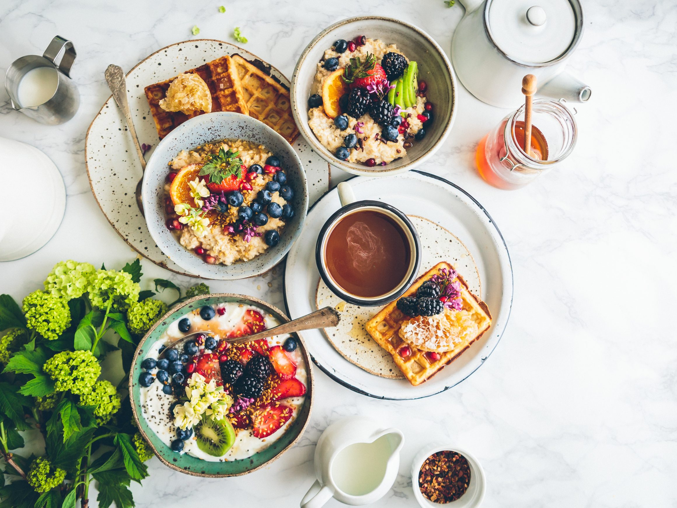 Where To Eat In Lagos: Best Breakfast Spots – The Lagos Weekender
