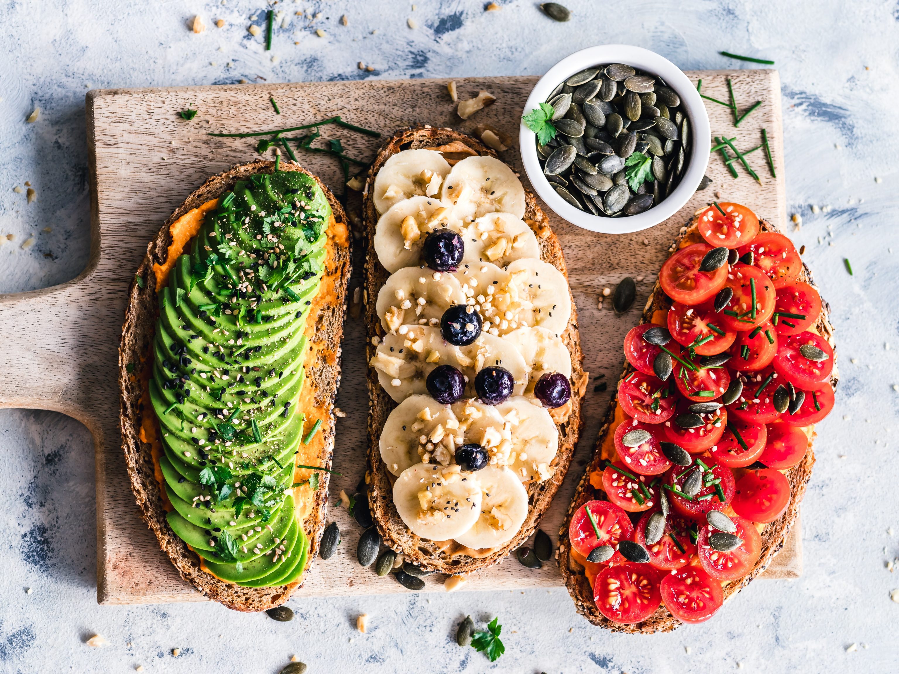 Where To Eat In Lagos: Best Breakfast Spots – The Lagos Weekender