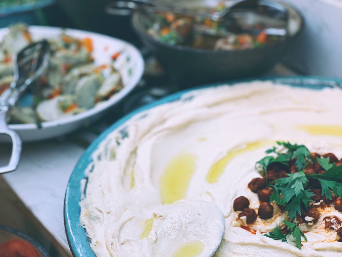 Where To Eat In Lagos: Best Breakfast Spots – The Lagos Weekender