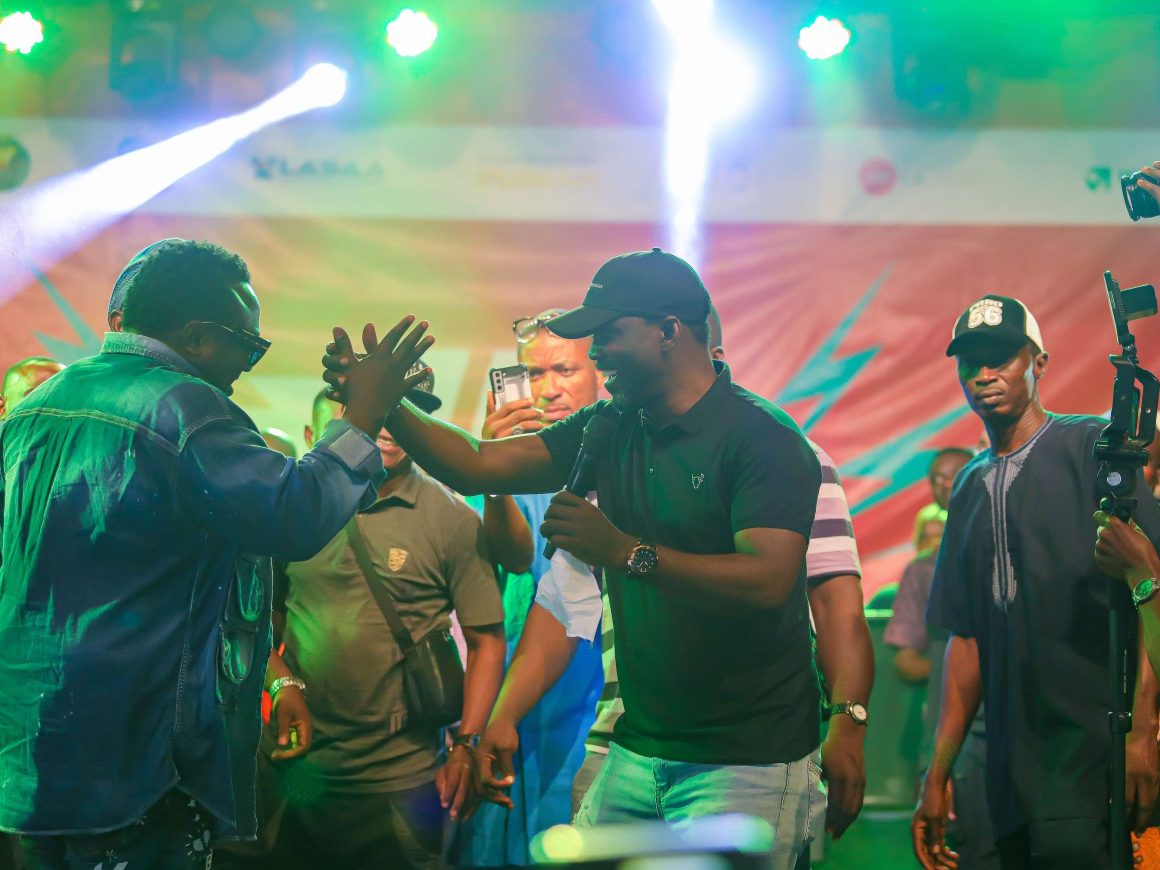 5 Premium Nightlife Spots You Should Party at in Lagos – The Lagos ...