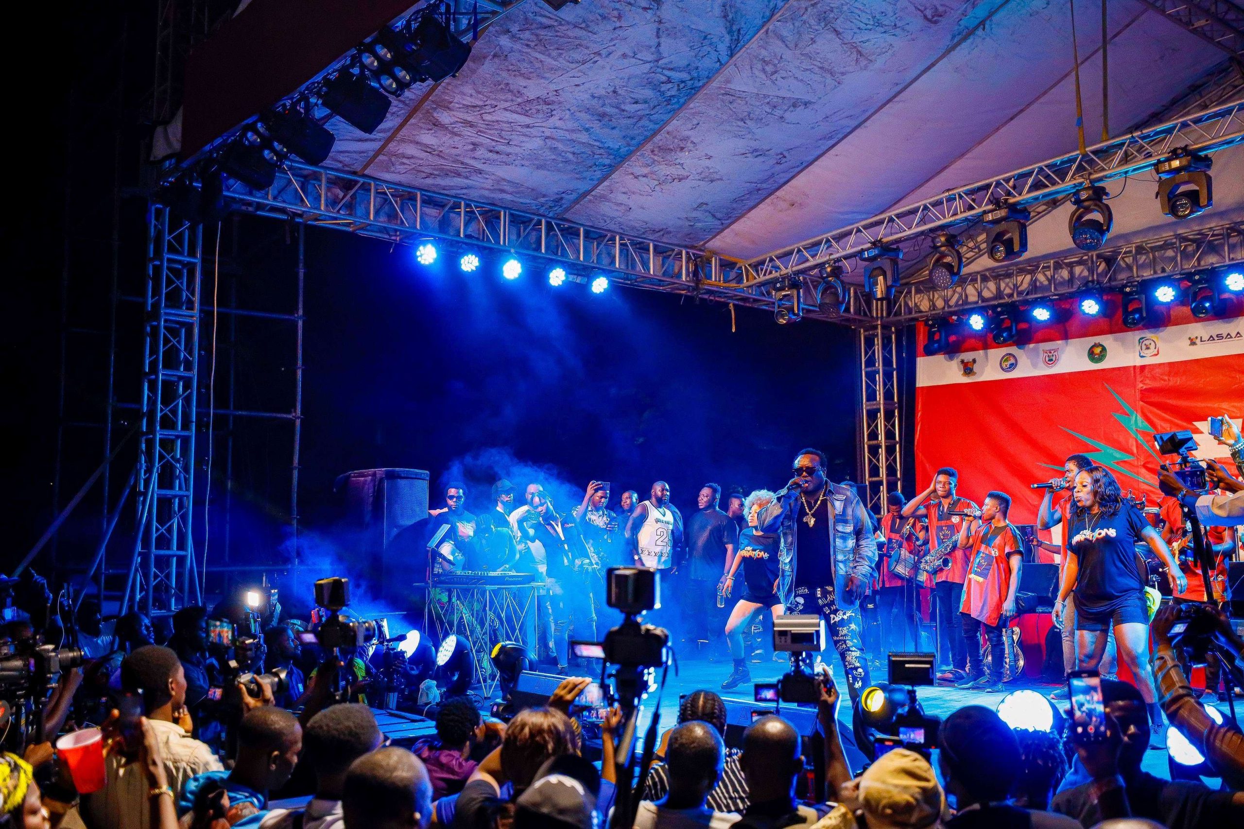 The Weekender’s Guide to Nightlife Events in Lagos – The Lagos Weekender