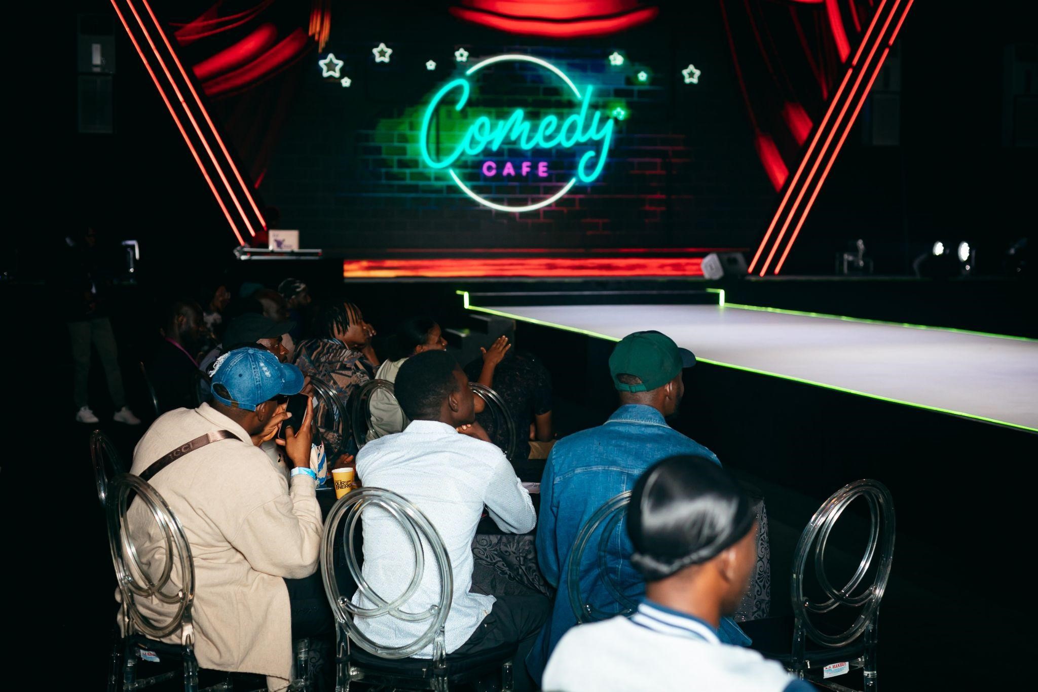 5 things to know about the Entertainment Week Lagos 2.0 – The Lagos ...