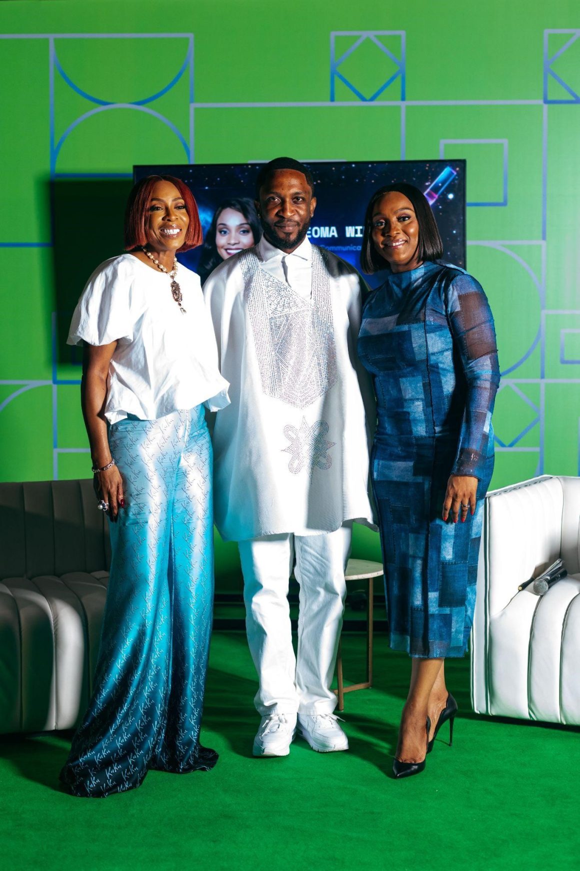 5 things to know about the Entertainment Week Lagos 2.0 – The Lagos ...