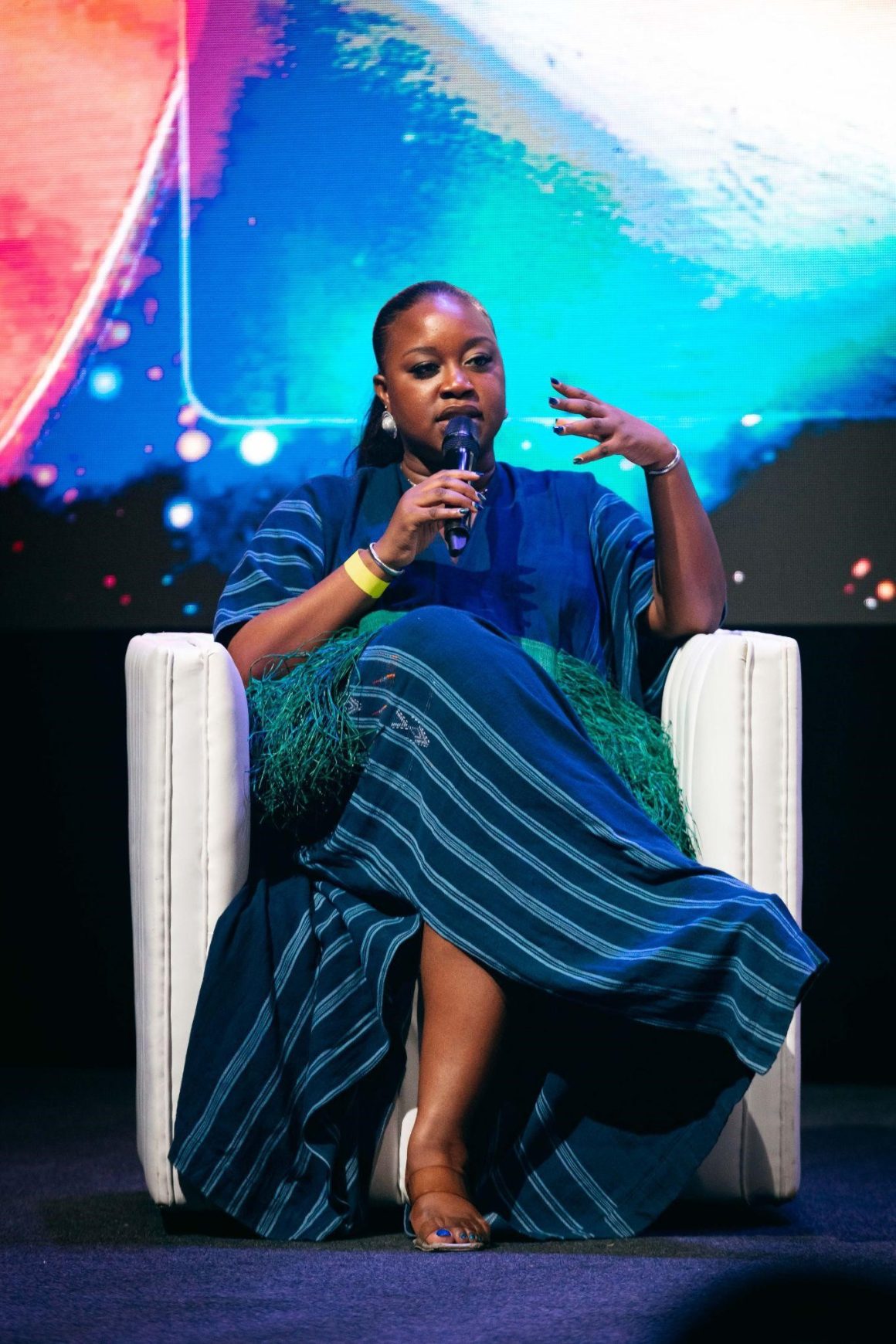 5 things to know about the Entertainment Week Lagos 2.0 – The Lagos ...