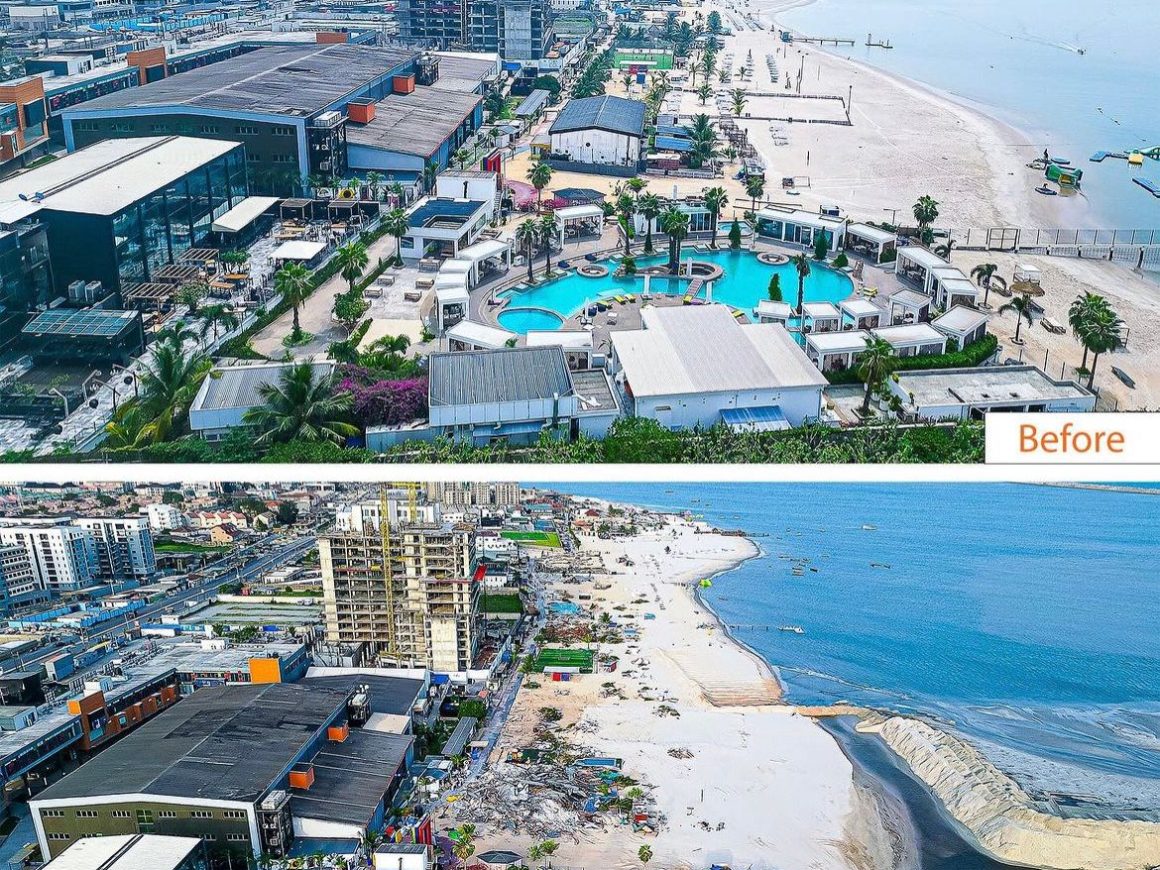 15 Clubs to Visit This December in Lagos. – The Lagos Weekender