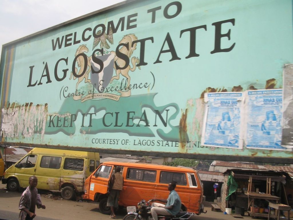 Where to Swim in Lagos: 6 Best Locations