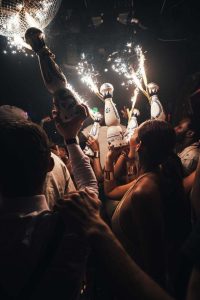 Where To Enjoy The Best Live Music In Lagos – The Lagos Weekender
