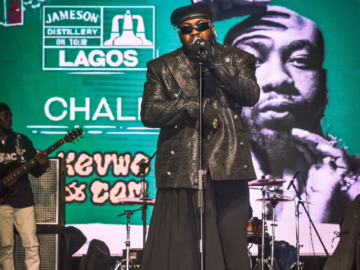 5 Premium Nightlife Spots You Should Party at in Lagos – The Lagos ...