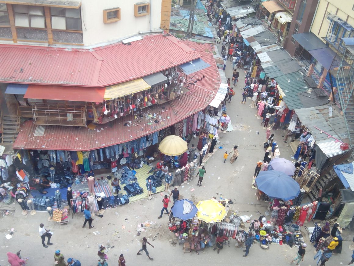 What to Eat in Lagos: Sunday Buffet Edition – The Lagos Weekender