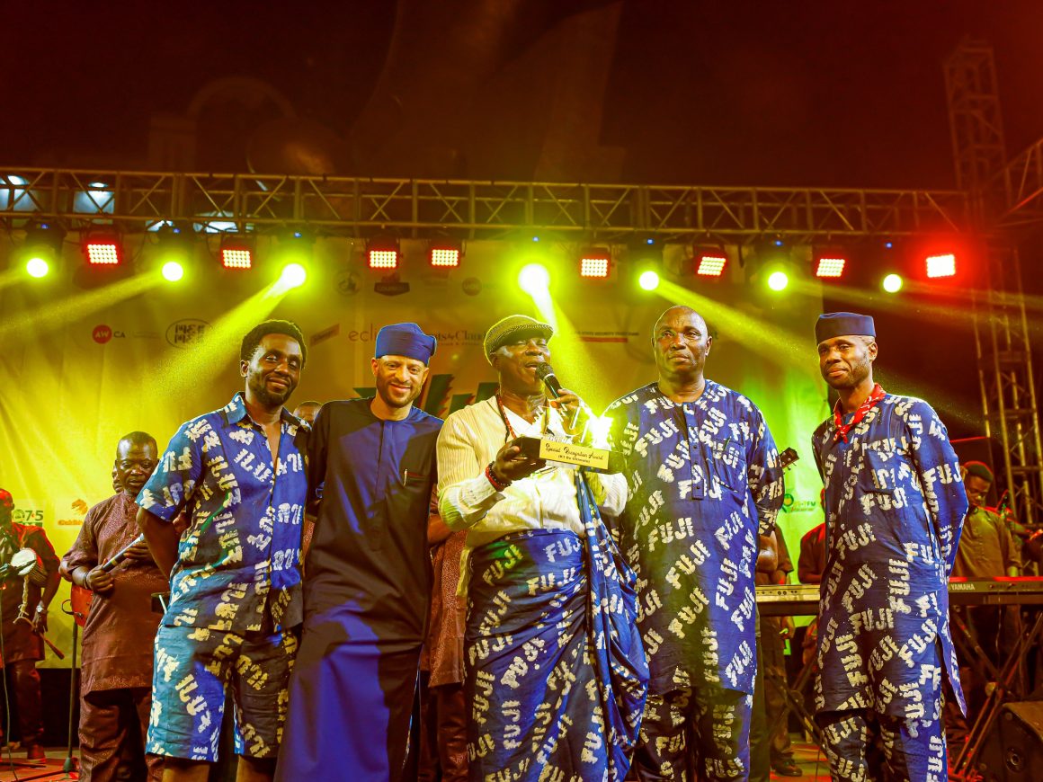 8 Spots With The Best Live Bands in Lagos – The Lagos Weekender