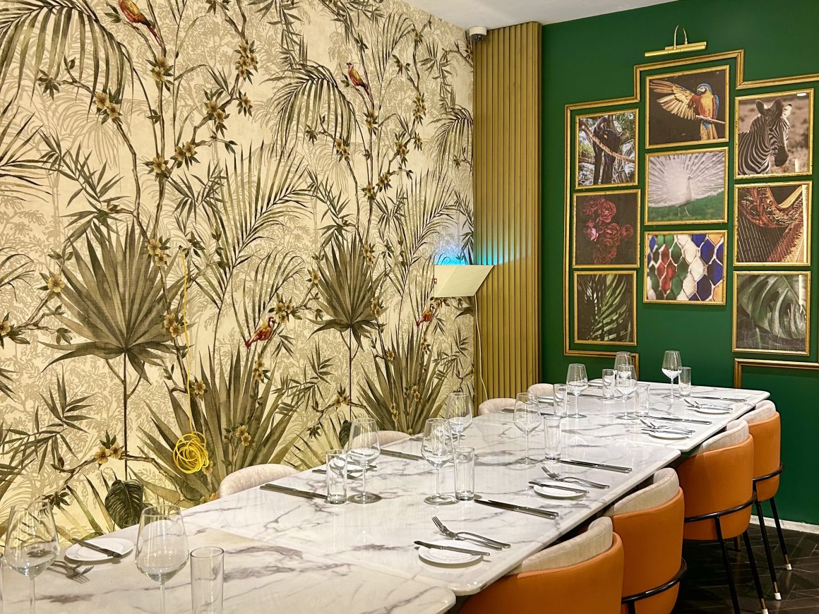 New Restaurants and Lounges in Lagos (Dec 2025 – April 2026) – The ...