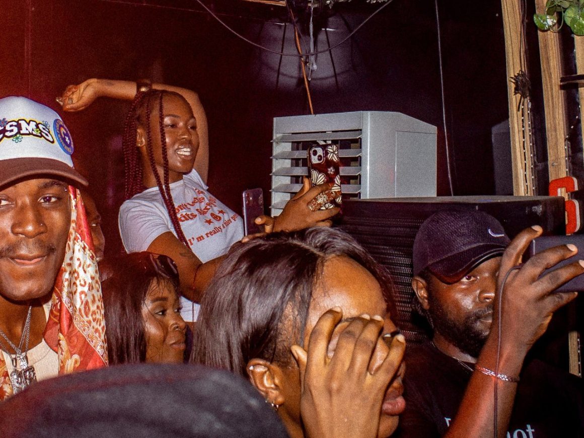 5 Premium Nightlife Spots You Should Party at in Lagos – The Lagos ...