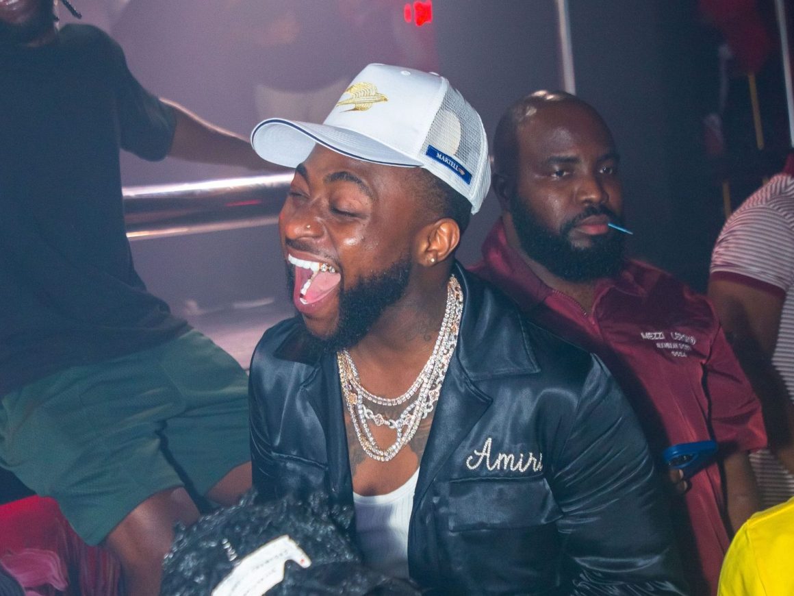 The Weekender’s Guide to Nightlife Events in Lagos – The Lagos Weekender