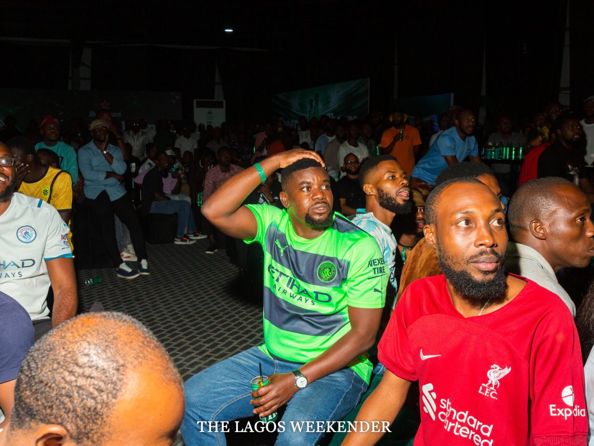 The Weekender’s Guide to Nightlife Events in Lagos – The Lagos Weekender The Weekender’s Guide to Nightlife Events in Lagos – The Lagos Weekender