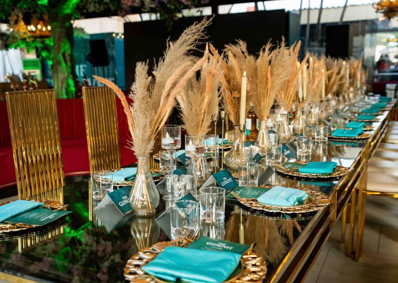 The Glenlivet Reintroduces Its Legacy to Nigeria with an Exclusive ...